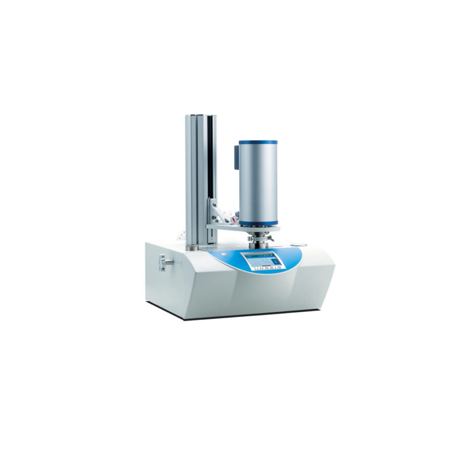 STA Simultaneous Thermal Analyzer – PT1600 - Keshkamat & Company